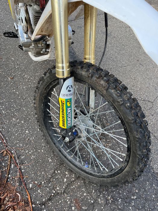 Кросов мотор 250cc гр. Банкя • OLX.bg