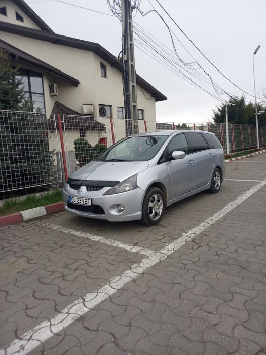 Mitsubishi grandis 2l 136cp motorizare vw . Perisoru • OLX.ro