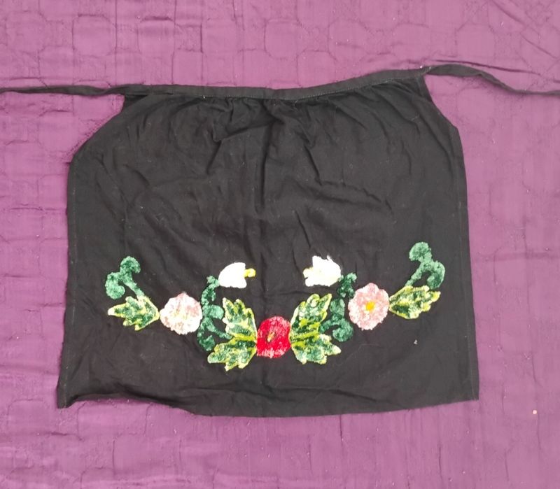 Престилка за народна носия гр. Берковица • OLX.bg