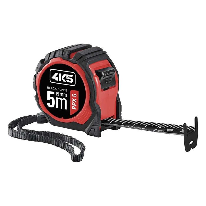 Ролетка противоударна 4K5 PPX5, 5 m гр. Пловдив Кършияка • OLX.bg