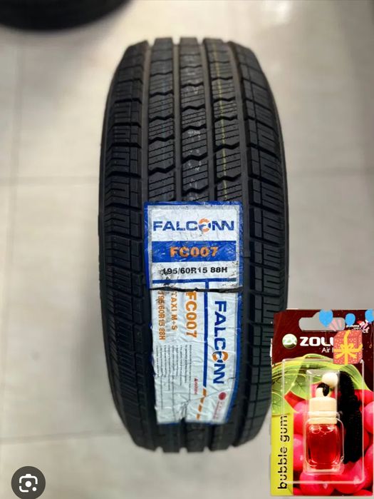 Fakon hamma razmerdan bor: 44 у.е. - Автошины Ташкент на Olx