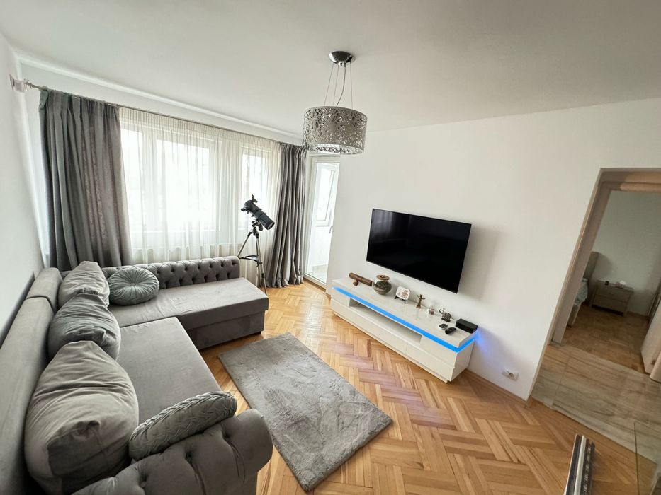 Apartament cu 2 camere Alexandru Obregia Bucuresti Sectorul 4 • OLX.ro