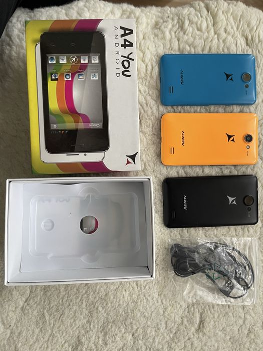 Telefon Allview A4 You Alesd • OLX.ro