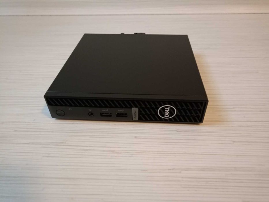 Dell OptiPlex 7010 MFF гр. Бургас Център • OLX.bg