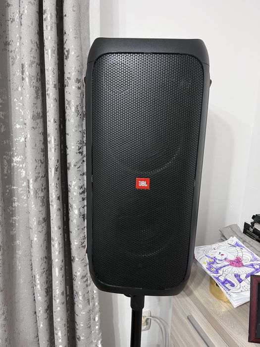 JBL PartyBox 310 - 10/10 Copaceni • OLX.ro