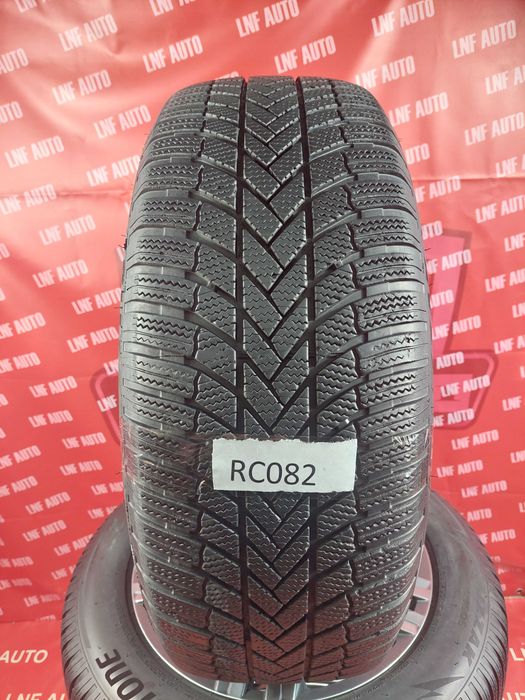 Roti Jante Anvelope IARNA - 255/55/19 - 5x112 OEM VW Touareg R 2022 ...