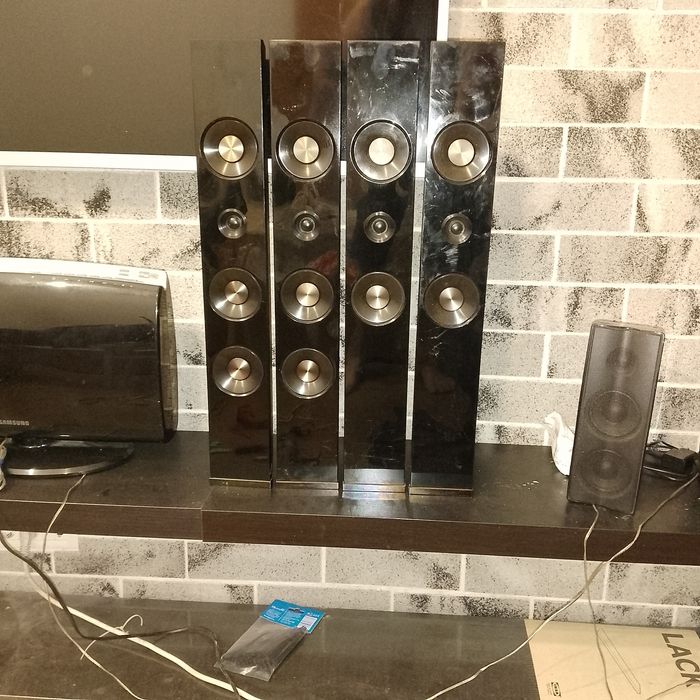 Boxe sateliți Samsung Bucuresti Sectorul 2 • OLX.ro