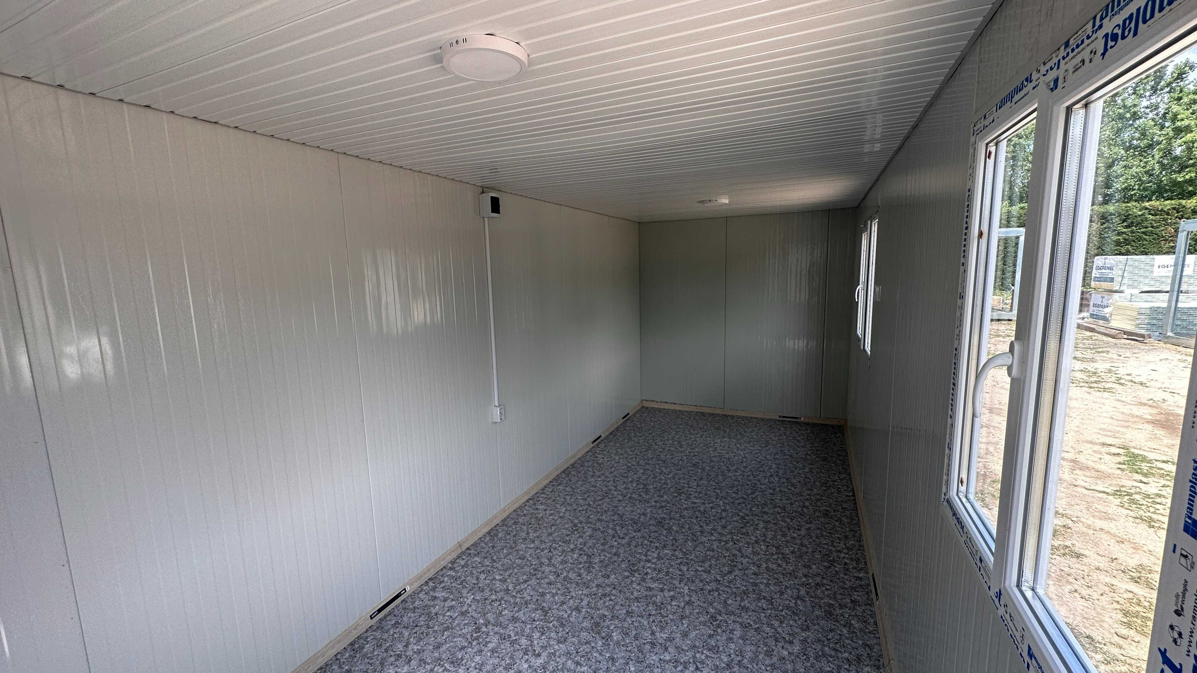 Container Container Tip Birou Birou Modul Container Modular