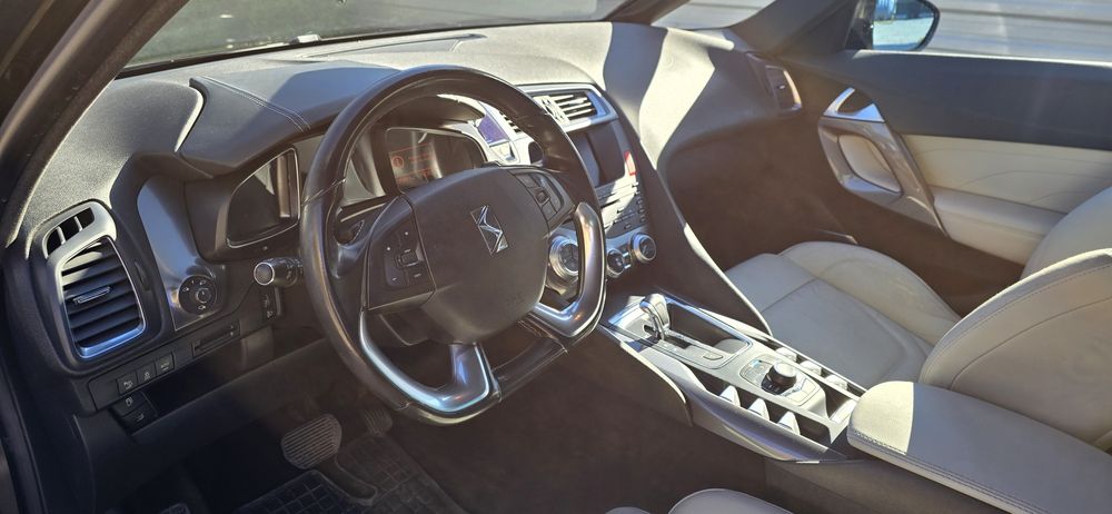 Vand Citroen DS 5 Floresti • OLX.ro