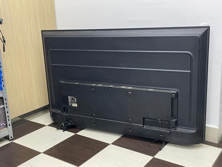 Televizor Philips 58PUS7505/12, 146 cm, Smart, 4K Ultra HD, LED -I- Oradea • OLX.ro