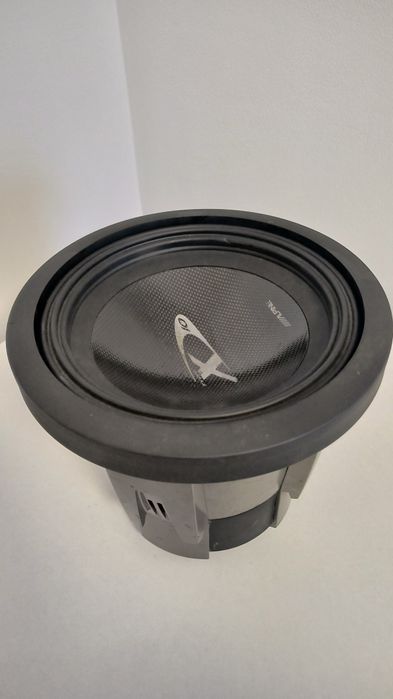 Subwoofer 10" ALPINE TYPE-X SWX-1042D Iasi • OLX.ro