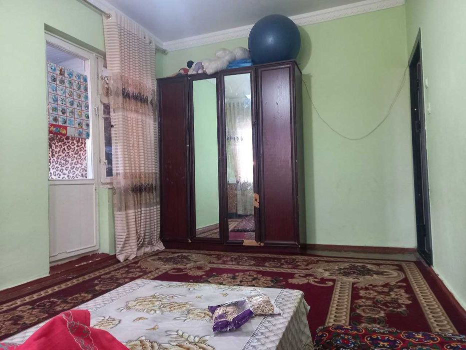 Qora-qamish 2/5 da 1 xonali uy sotiladi, 1/5/5. 40.25 kv: 42 000 у.е. - Продажа Ташкент на Olx