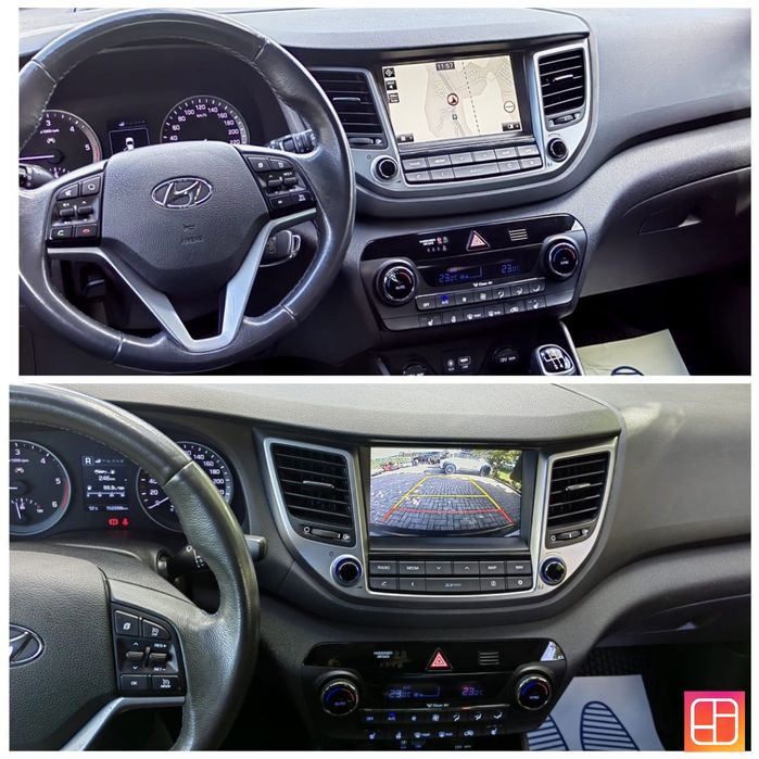 Hyundai Tucson euro 6 Hemeius • OLX.ro