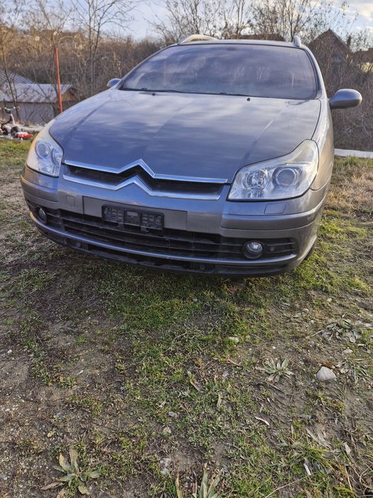 Citroen C5 2006 suspensie hidraulica/ Dezmembrez Pitesti • OLX.ro