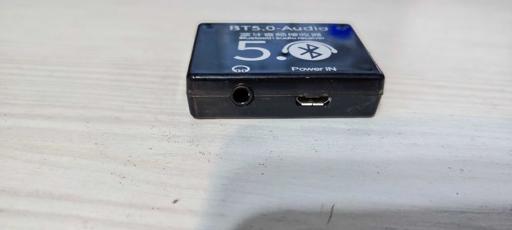 Modul Audio Bluetooth BT5.0 Pro XY-WRBT Pt Amplificatoare Statii Auto ...