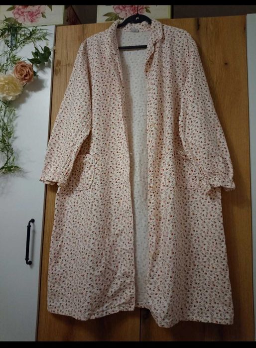 Capot/ halat de casa de dama - reduceri la seturi Bucuresti Sectorul 1 ...