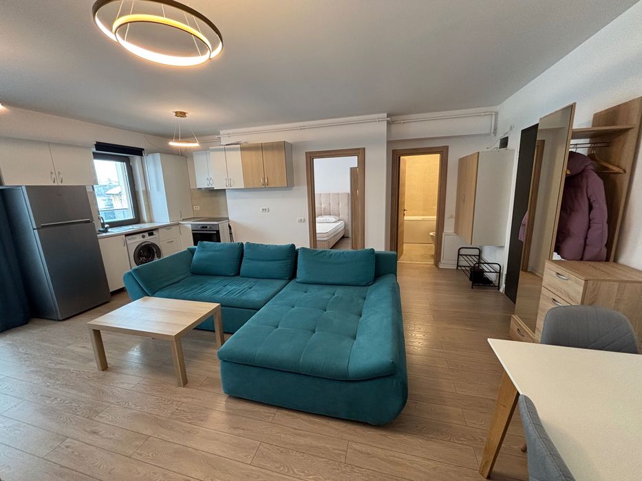 Apartament cu 2 camere de închiriat Armeneasca Residence Bucuresti ...