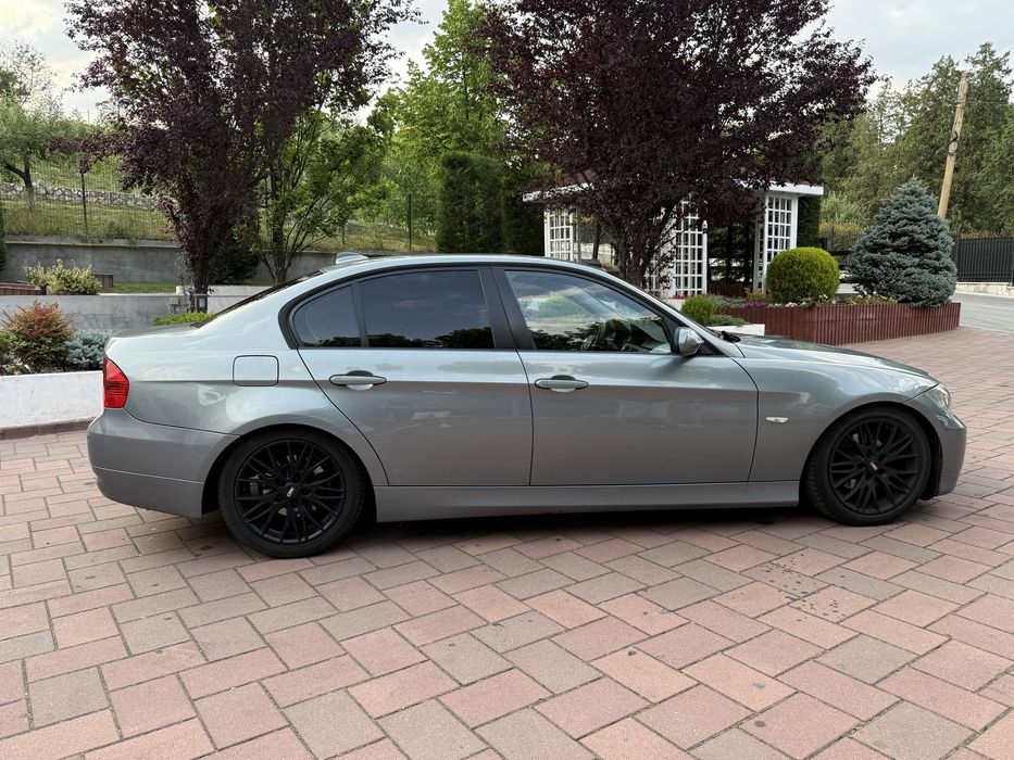 BMW 320i E90 2006 Ramnicu Valcea • OLX.ro