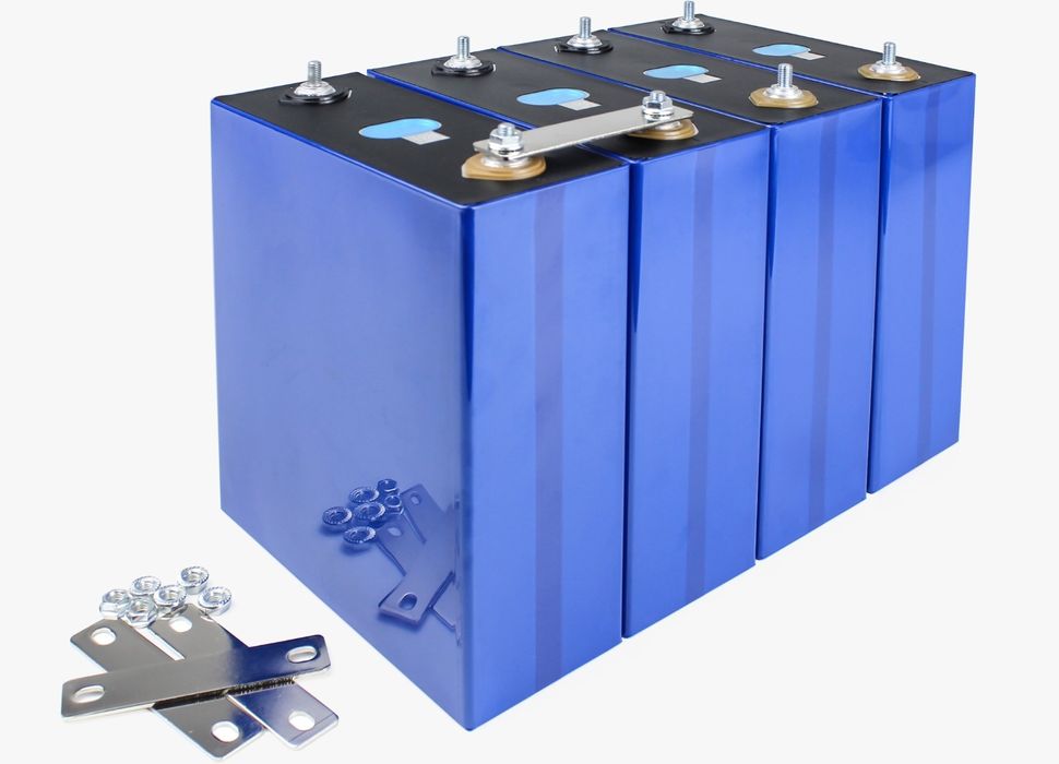 Acumulator Lifepo4 15 kw Baterie Solara Lithium Harman • OLX.ro