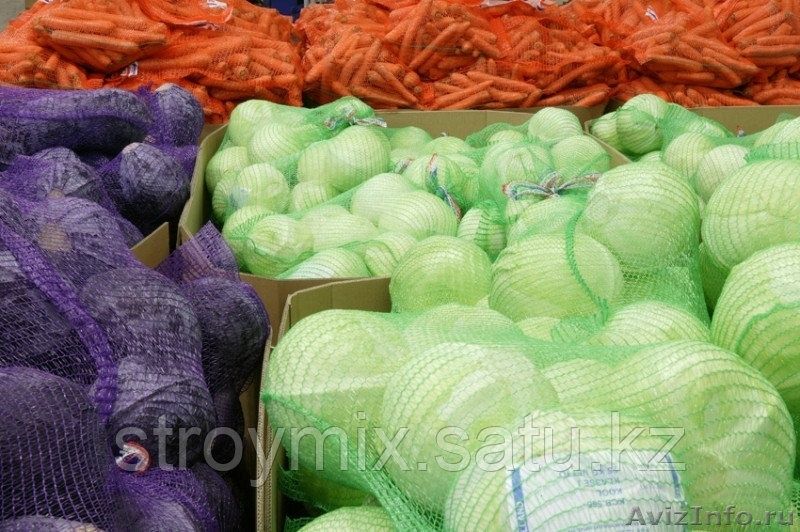 Мешки полипропиленовые , сетки овощные - Прочие товары для ...
