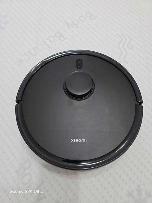 Xiaomi Robot Vacuum S20 гр. Бургас Зорница • OLX.bg