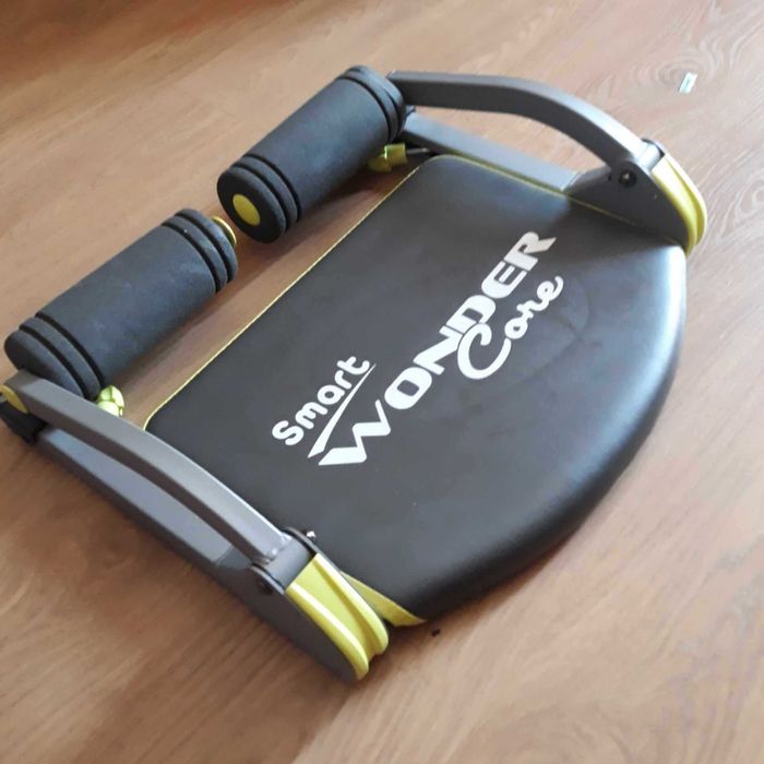 WONDER CORE Smart fitness Machine гр. София Дружба 2 • OLX.bg