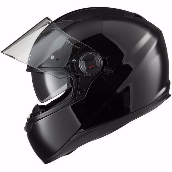 Casca moto - NOUA - casca ATV cu ochelari de soare - 4* SHARP - XS-XXL ...