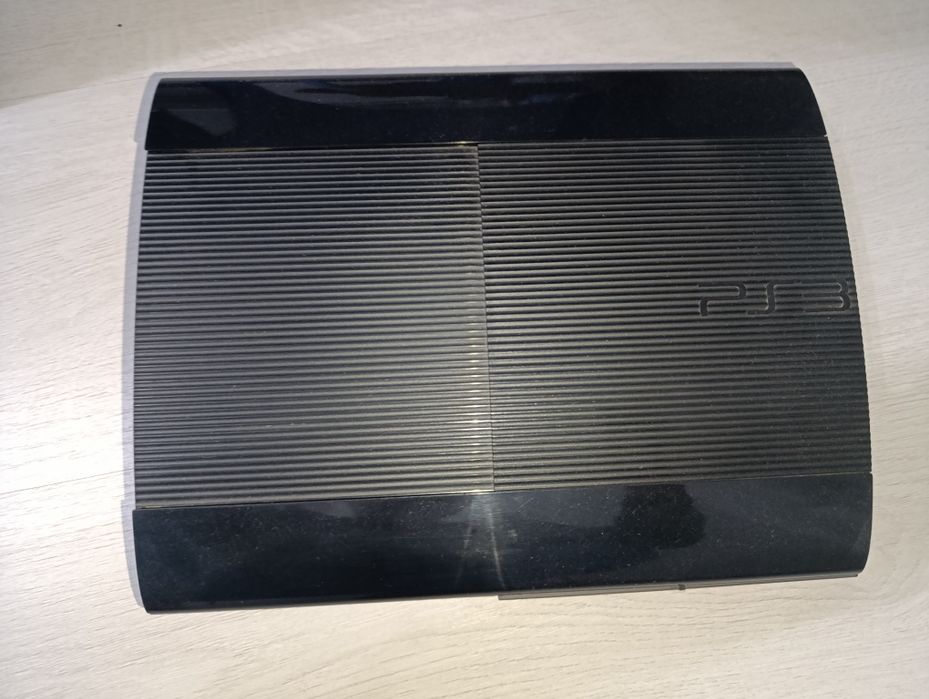 В топ състояние playstation 3 гр. Смолян Нов център • OLX.bg