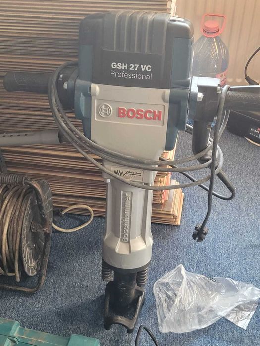 Inchiriere picamer ,masina de taiat beton ,tun de caldura 50 kw ...