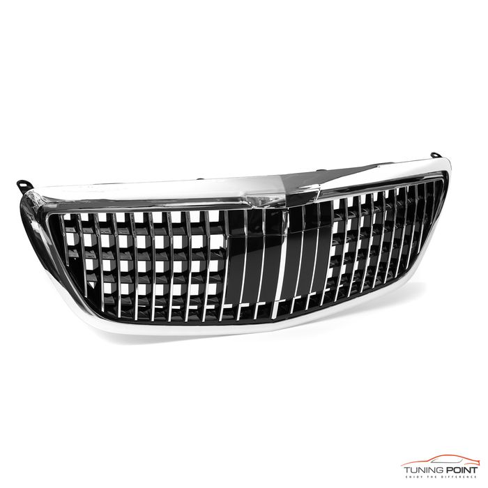 Grila Bara Fata MERCEDES S Class W222 Maybach 2014-2019 Afumati • OLX.ro
