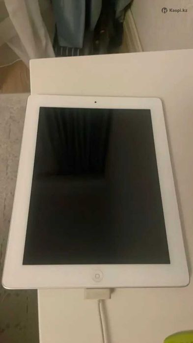 Apple iPad 3, 3rd generation iPad - Планшетные компьютеры Алматы на Olx