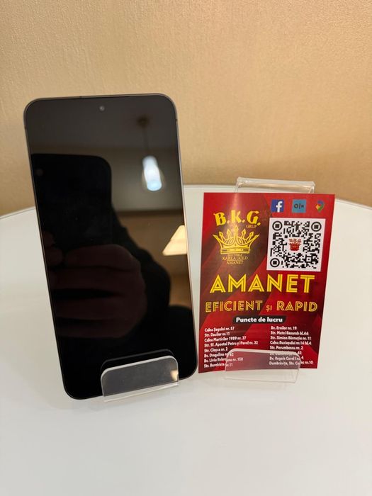 Samsung S24 128gb Amanet BKG Timisoara • OLX.ro