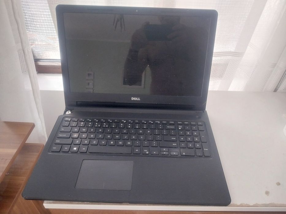 Laptop Dell , defect , pt piese , rabla... Ilfov Bragadiru • OLX.ro