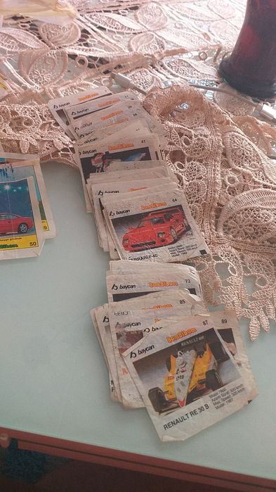 Surprize turbo si nu numai anii 90 Valea Muscelului • OLX.ro