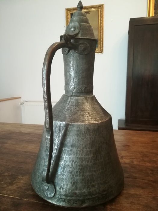 Ghium. Arta aromanilor din Dobrogea. Perioada - aprox. 1880. Bucuresti ...