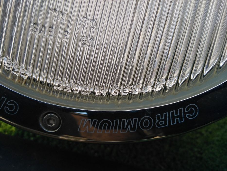 Hella rallye 4000 CHROMIUM гр. Бургас Меден рудник - зона А • OLX.bg