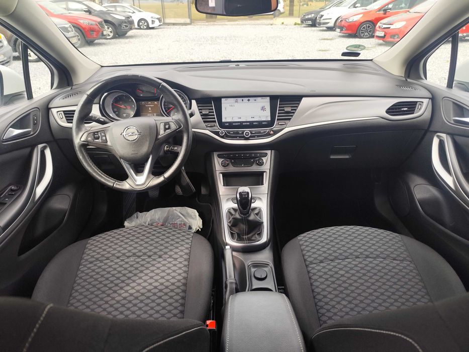 Opel Astra K 2019/10 1.6crdi euro 6 150000km Suceava • OLX.ro