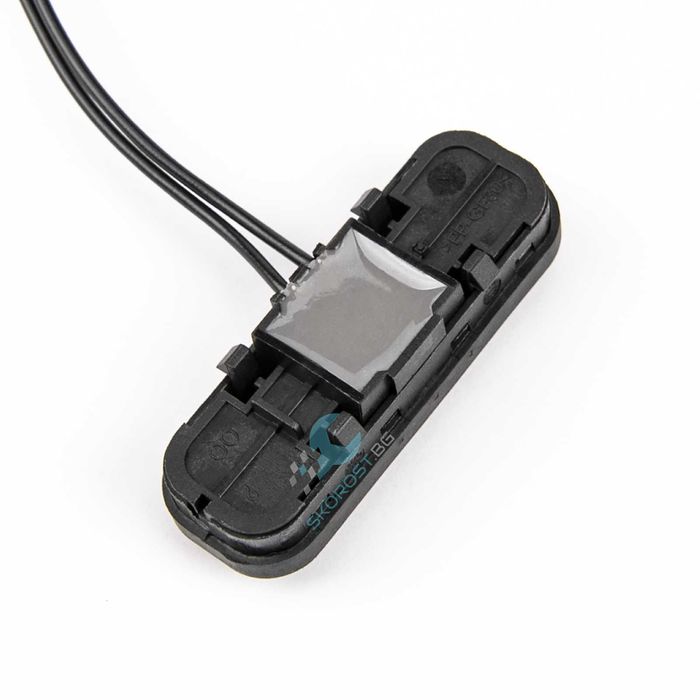 Бутон Копче за Врата Багажник Opel Insignia Meriva B гр. Враца Металург ...