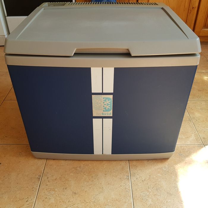 Dometic Mobicool B40 фризер Hybrid 12V - 220V гр. Враца Квартал 103 ...