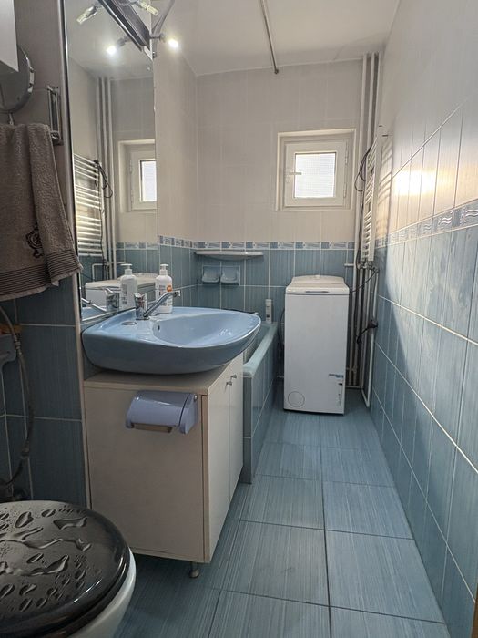 Apart. 3 camere Aviatiei langa metrou Aurel Vlaicu, centrala proprie ...