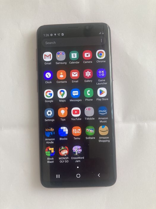 Telefon TLC 5G. in stare f buna Bogdan Voda • OLX.ro