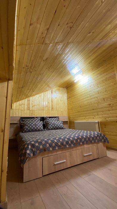 Ocazie Busteni Vila noua an 2023 pozitie superba Partia Kalinderu ...