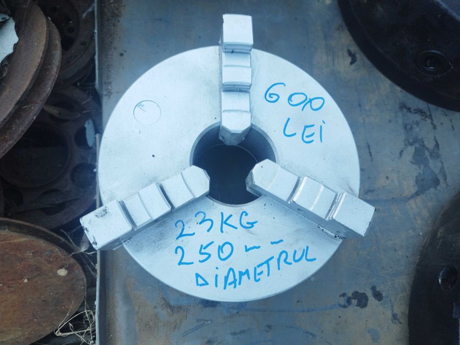 Universal strung cu 3 și 4 bacuri Oarja • OLX.ro