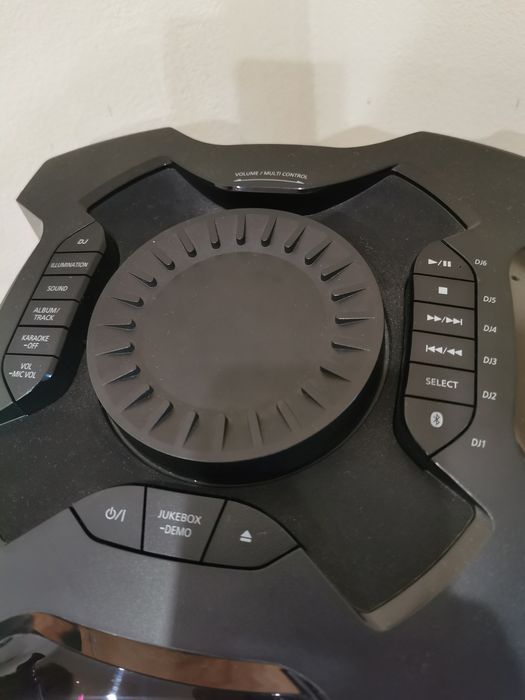 Boxa panasonic tmax10 Bacau • OLX.ro