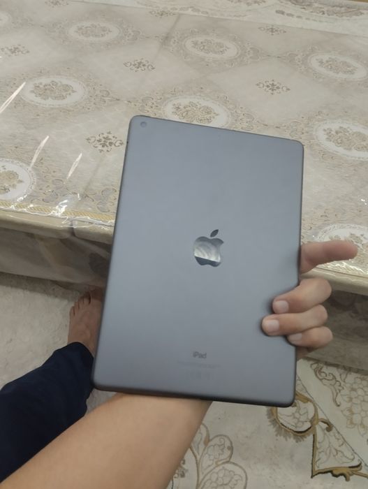 Ipad 9 th sotiladi: 135 у.е. - Планшетные компьютеры Каган на Olx