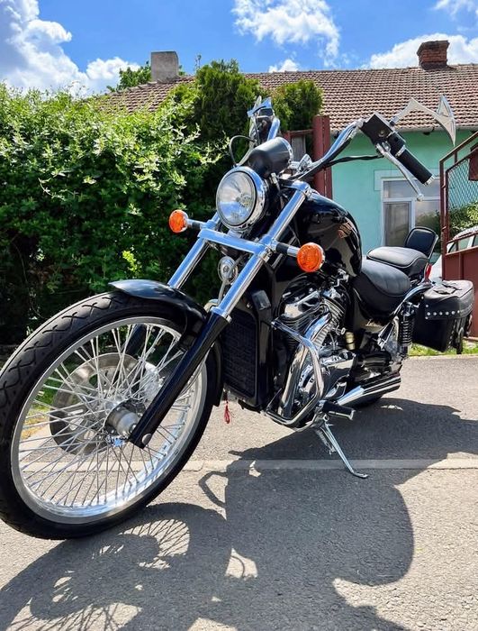 Vand Suzuki Intruder Arad • OLX.ro