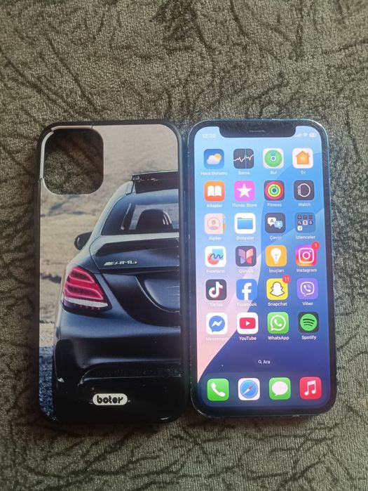 IPhone 12 mini . гр. Самоков • OLX.bg