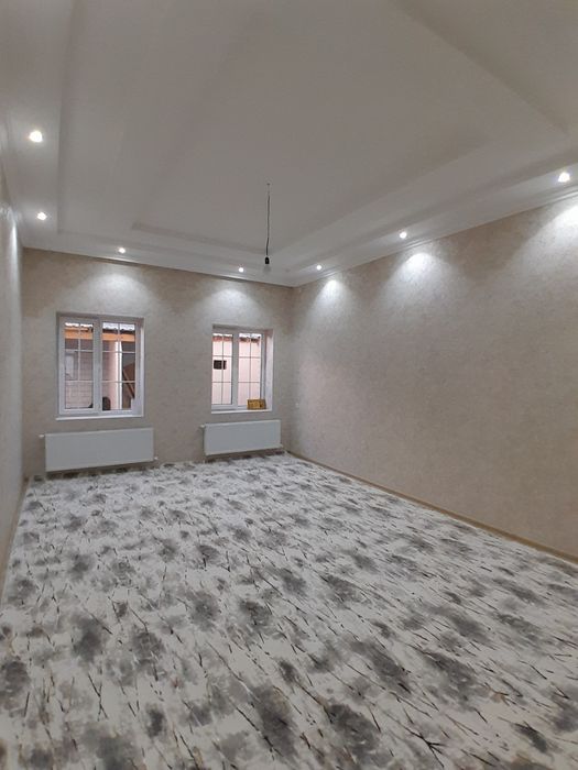 M.Ulugbek tum yangi O'zb. bog'i orqasida 2.7sotik haytek uy sotiladi ...