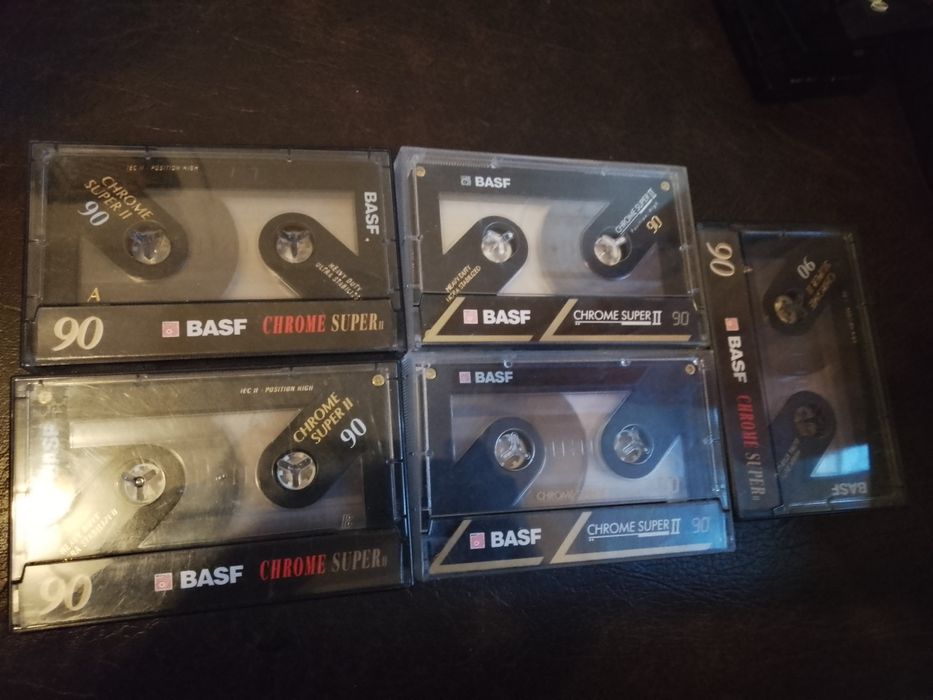 Casete audio cu Muzica , TDK MA-X 90, That's, Maxell Bucuresti Sectorul 6 • OLX.ro