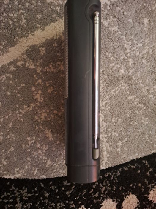 Vand sony icf-403L 23 August • OLX.ro